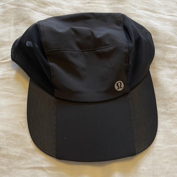 lululemon athletica | Accessories | Lululemon Running Hat | Poshmark